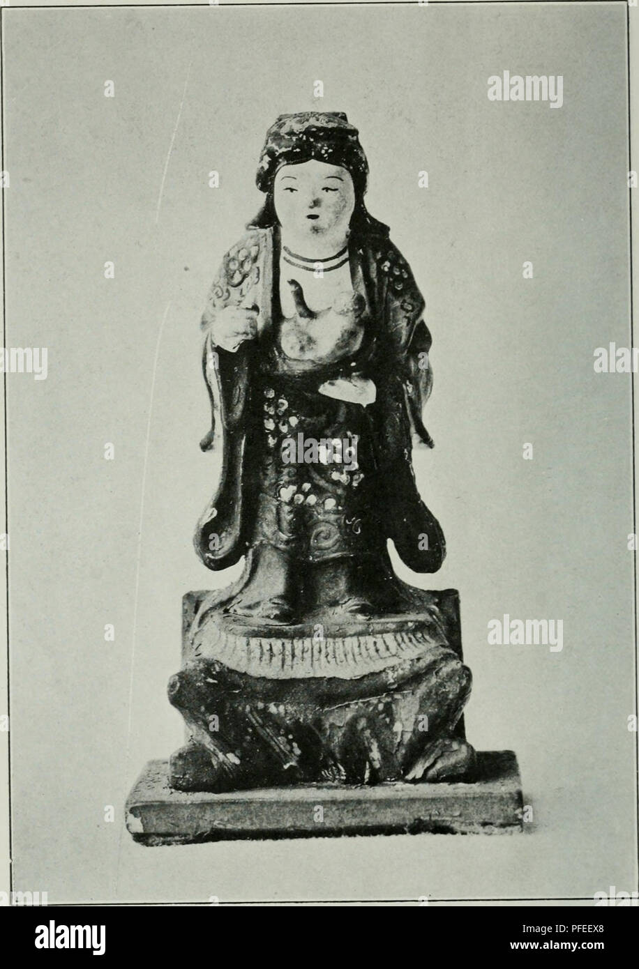 This descriptive catalog from the U.S. National Museum provides insight ...