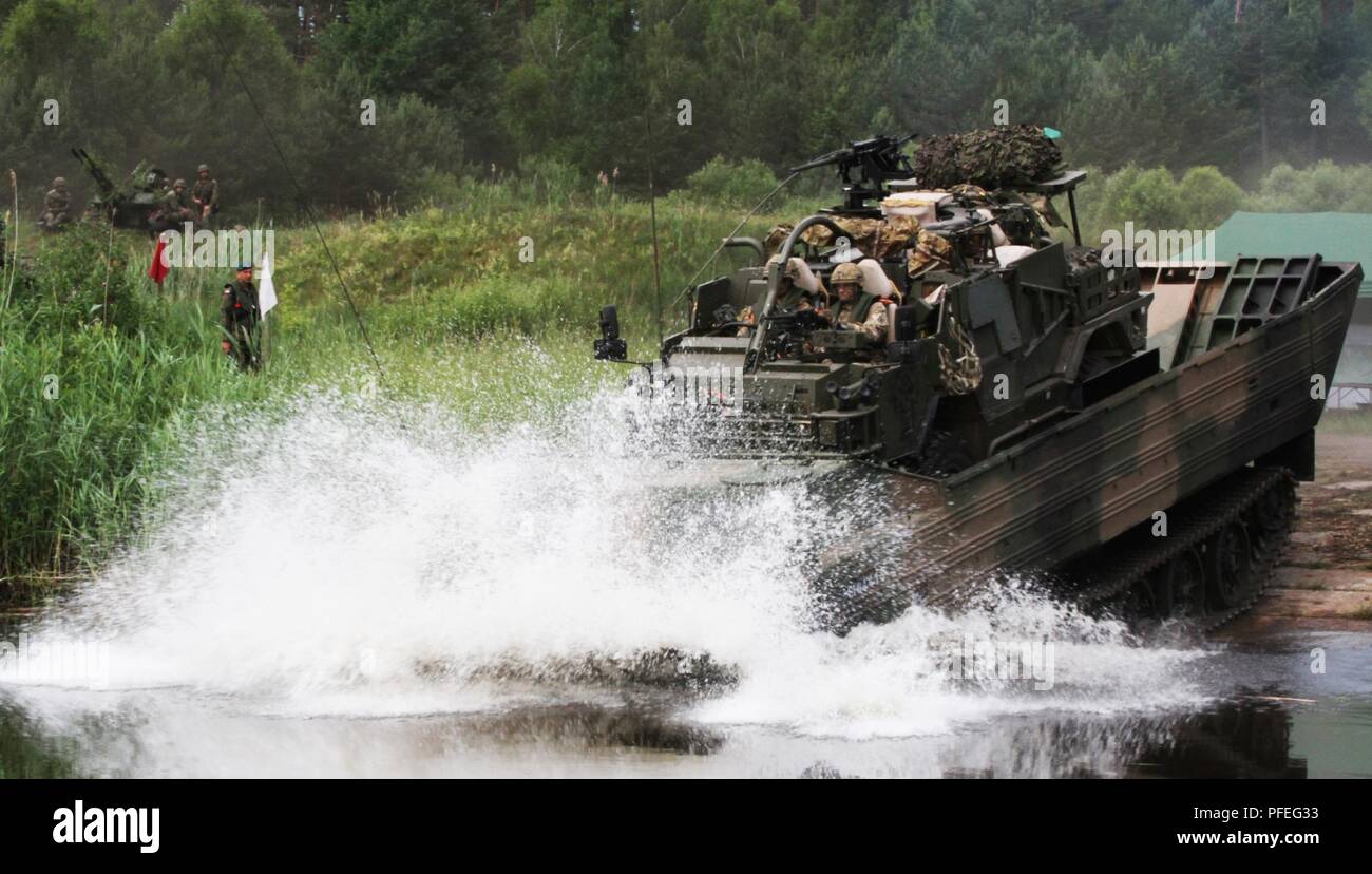 A british army jackal hi-res stock photography and images - Alamy