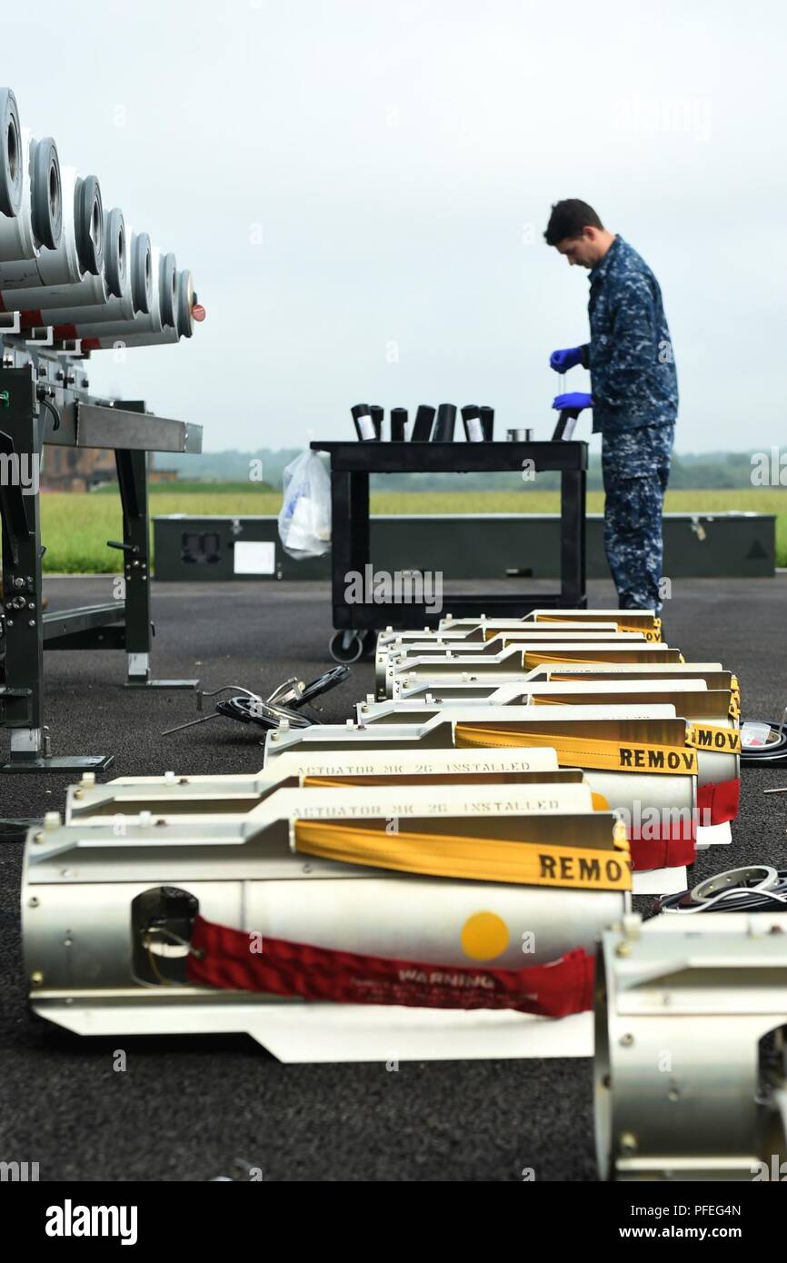 Mark 62 quickstrike mines hi-res stock photography and images - Alamy