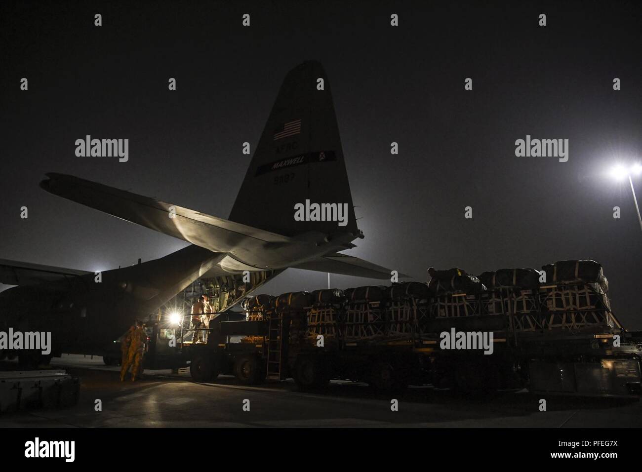 541st Combat Sustainment Battalion High Resolution Stock Photography ...