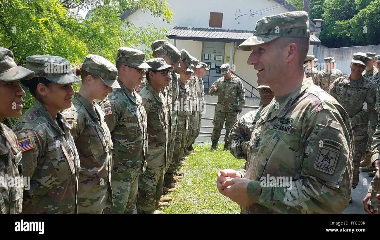 Us Military Base Italy 2018 High Resolution Stock Photography and ...