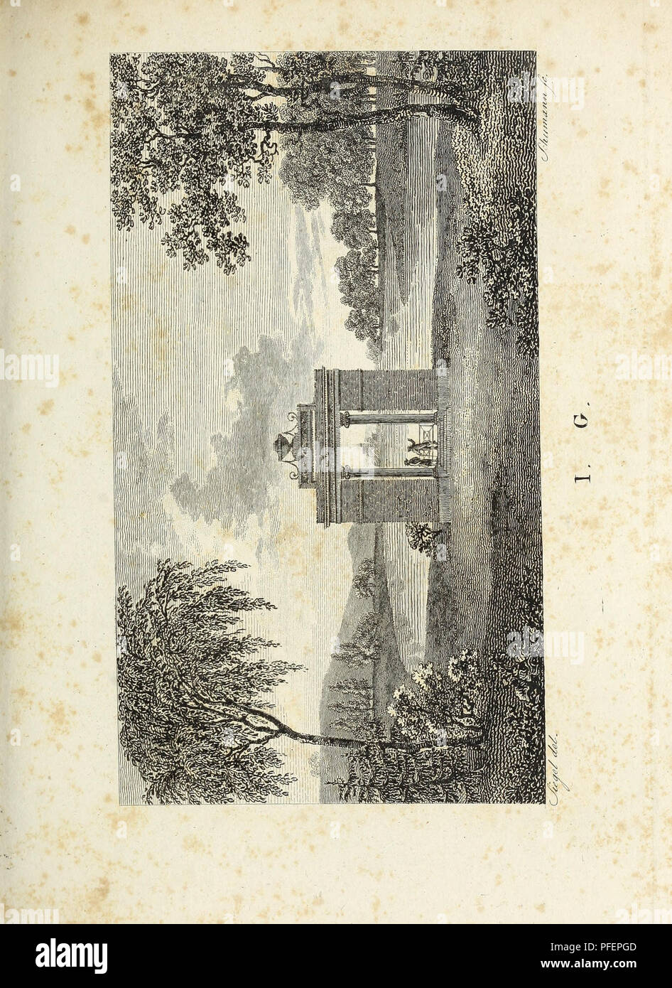This book offers picturesque descriptions of modern gardens, focusing ...
