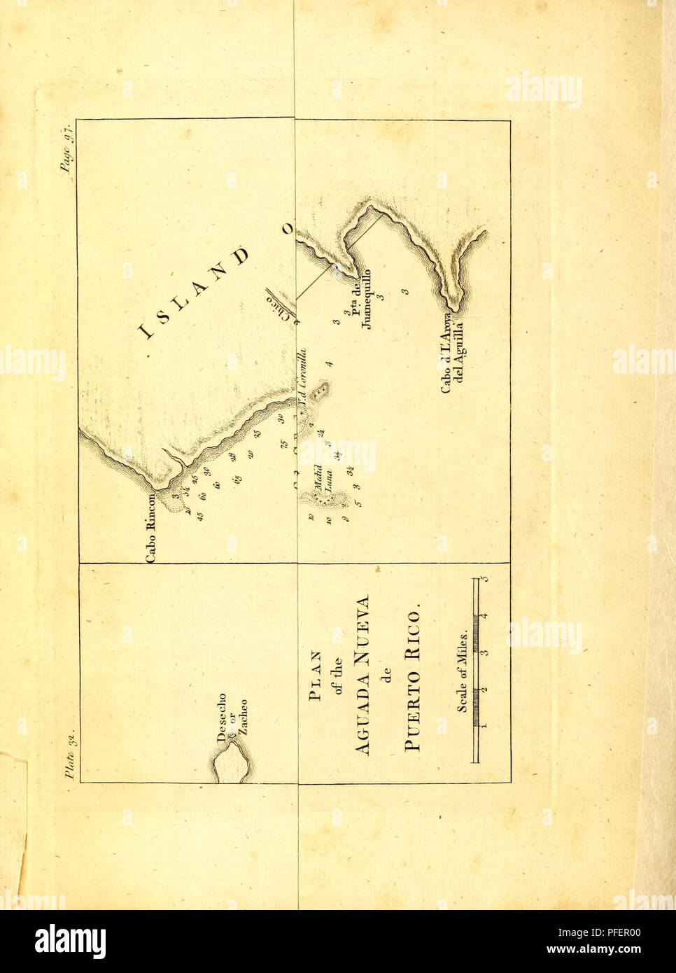 This historical text offers a detailed account of Spanish islands and ...