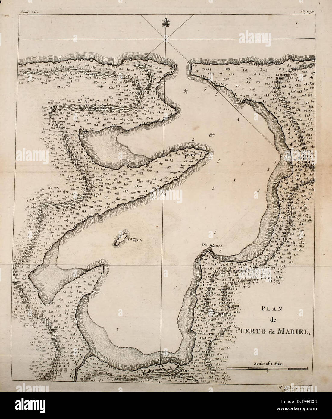 This historical work provides an overview of Spanish islands and ...