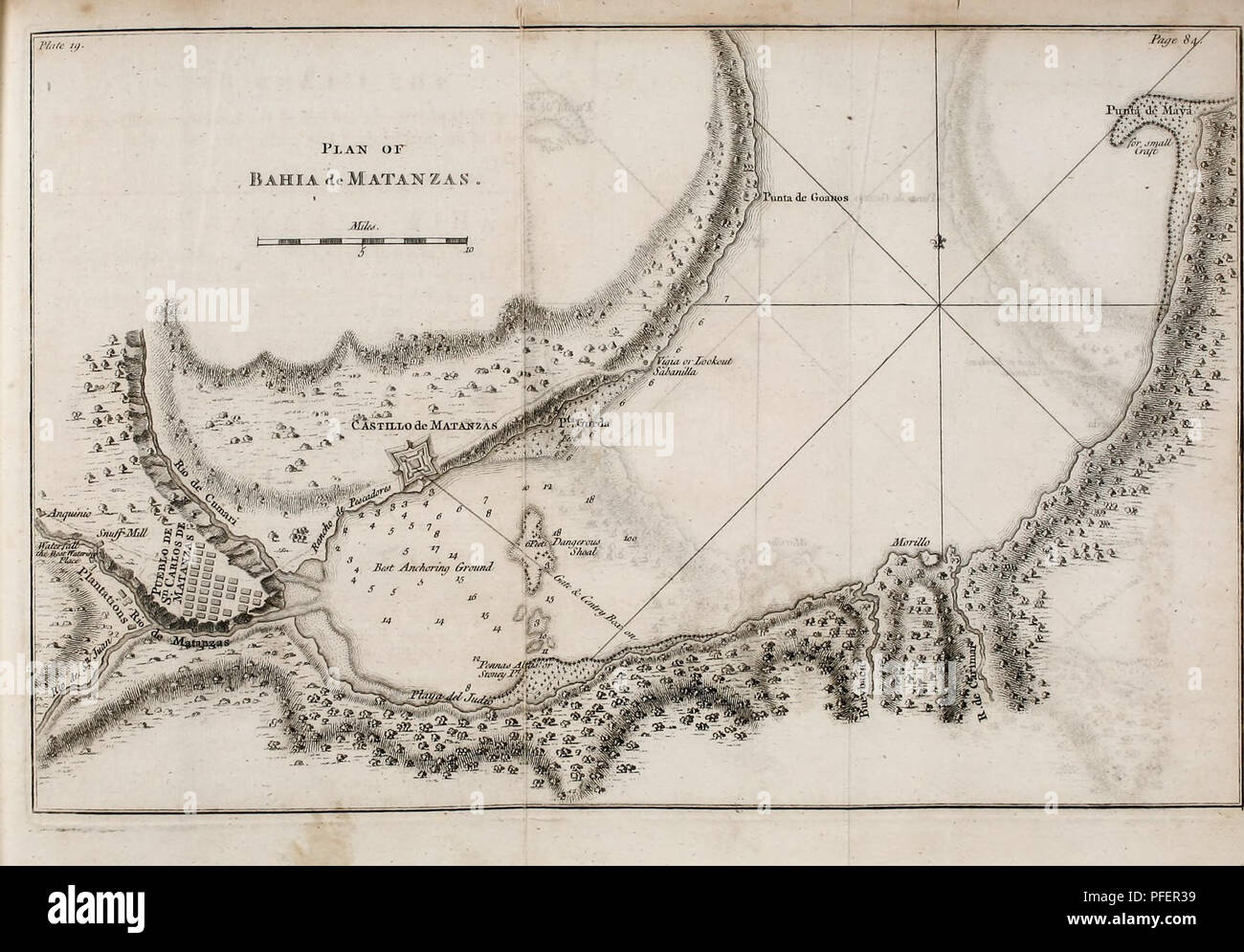An early work describing the Spanish islands and settlements in the ...