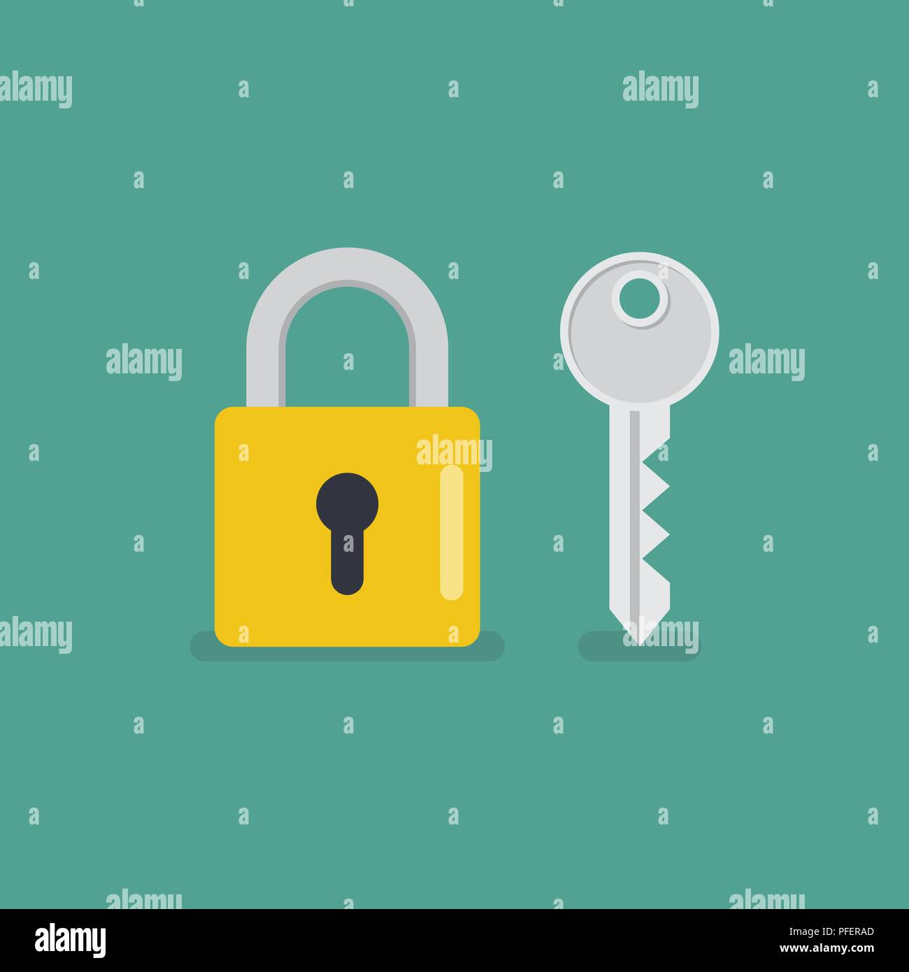 Open access site Stock Vector Images - Alamy