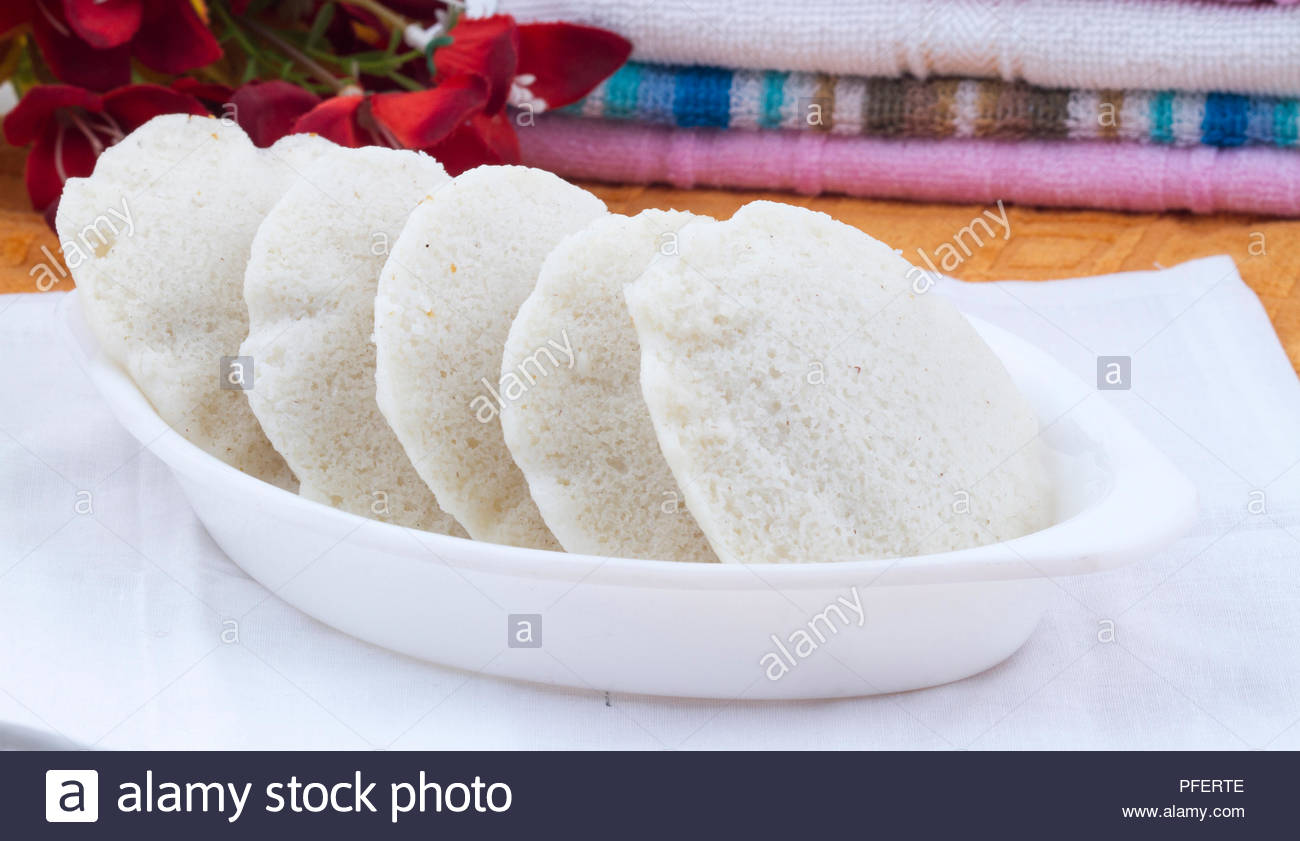 Idli Food High Resolution Stock Photography and Images - Alamy