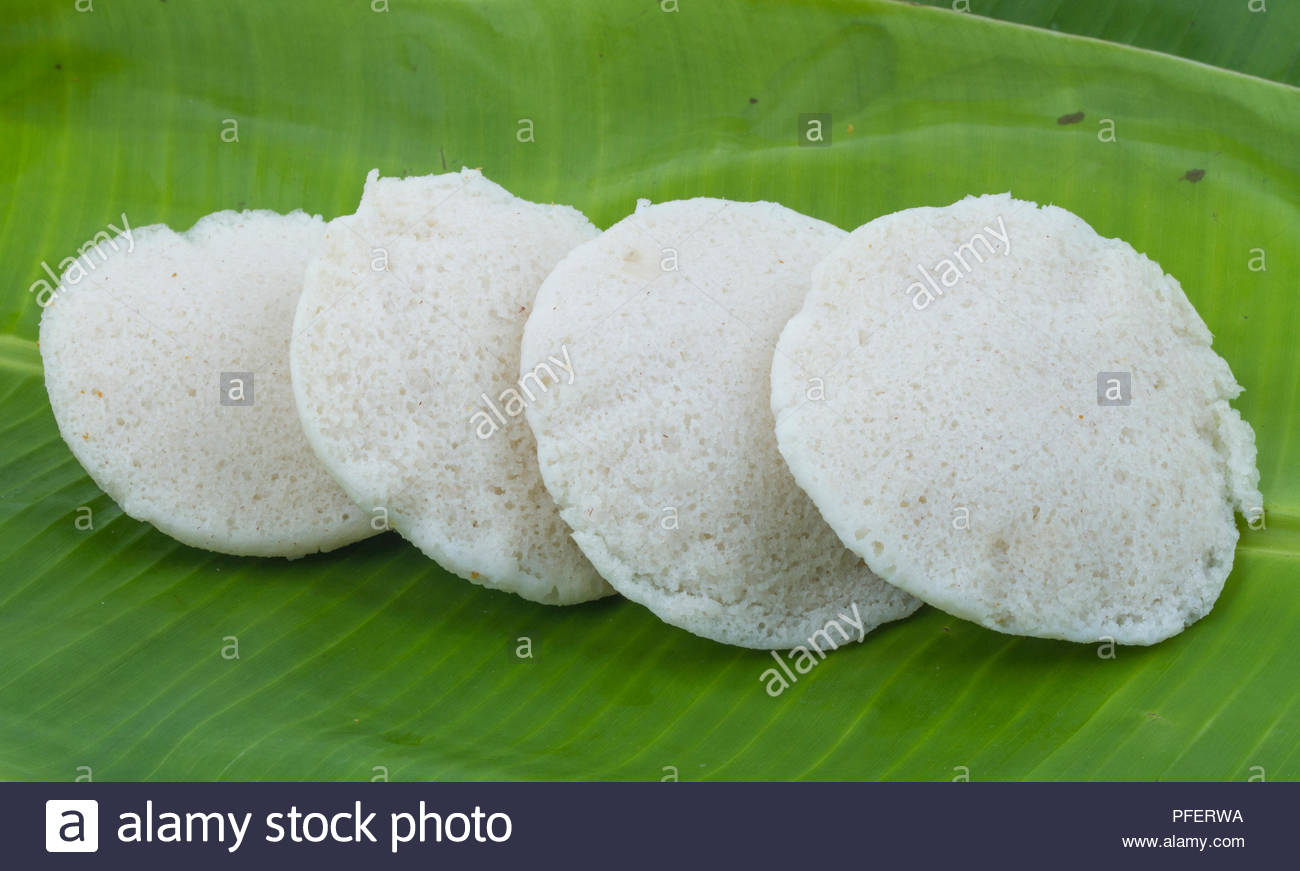 Idli Food High Resolution Stock Photography and Images - Alamy