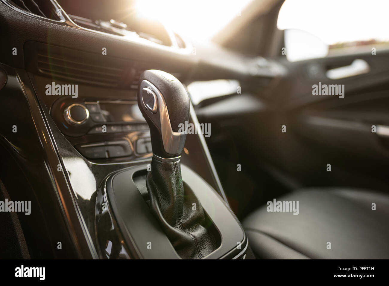 Automatic gear hi-res stock photography and images - Alamy