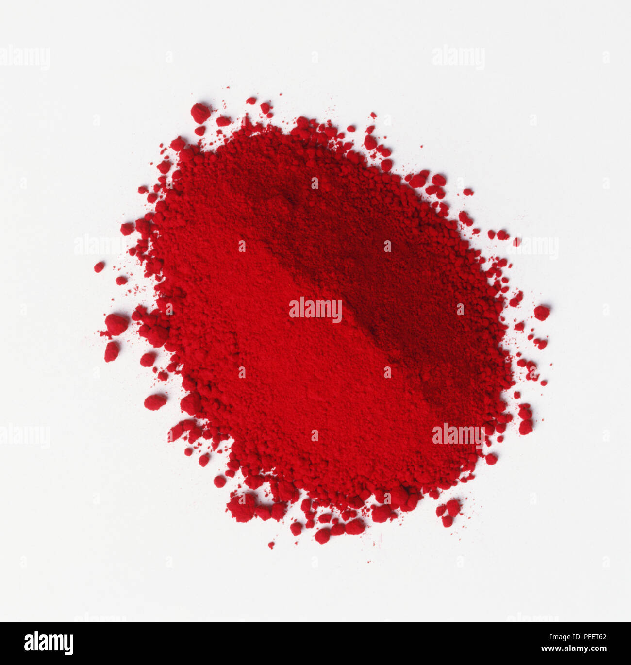 Powdered paint hi-res stock photography and images - Alamy