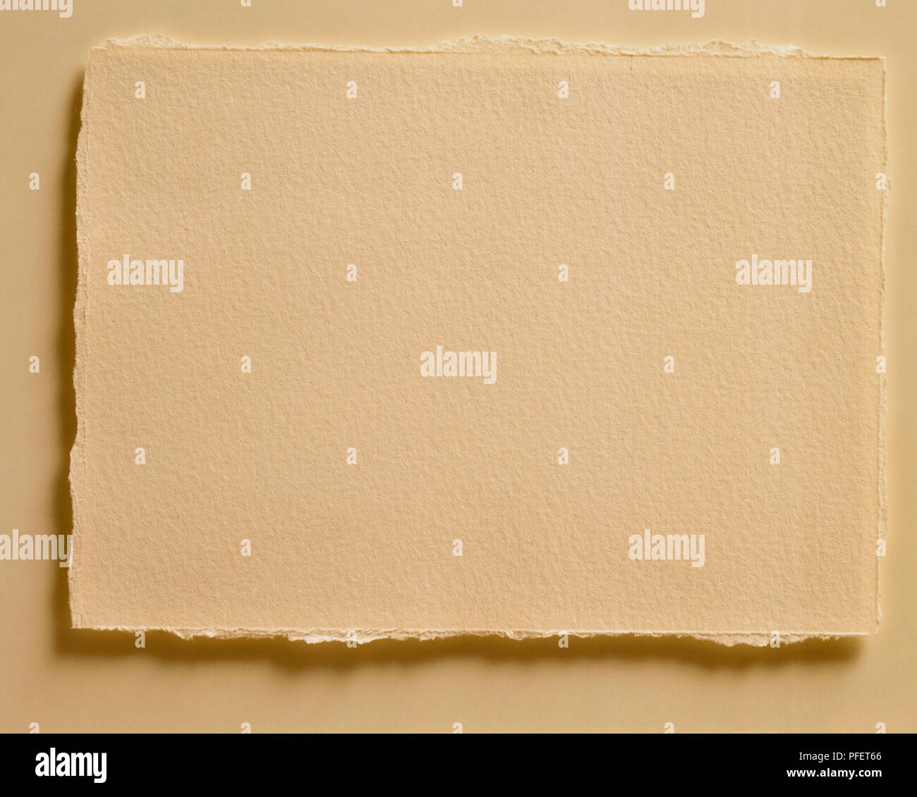 Off white paper hi-res stock photography and images - Alamy