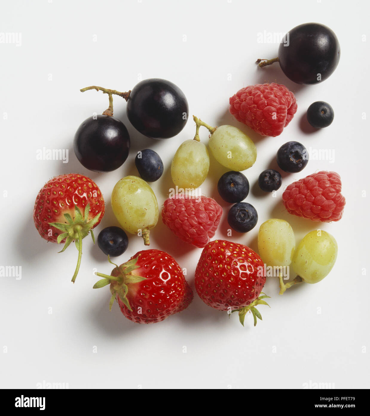 Black grape hi-res stock photography and images - Alamy
