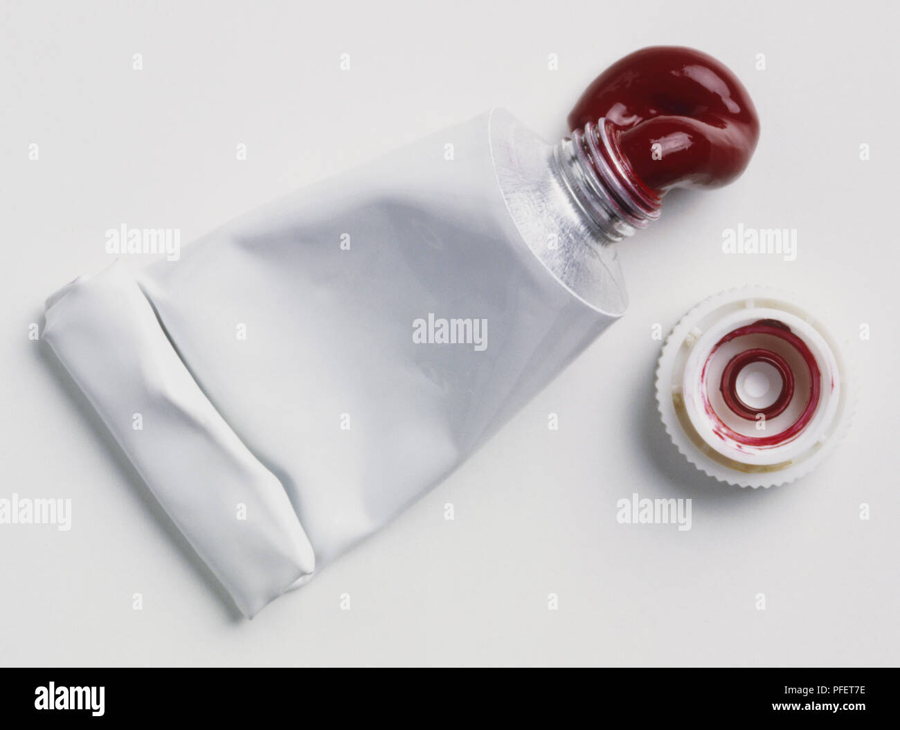 Oozing Paint High Resolution Stock Photography and Images - Alamy