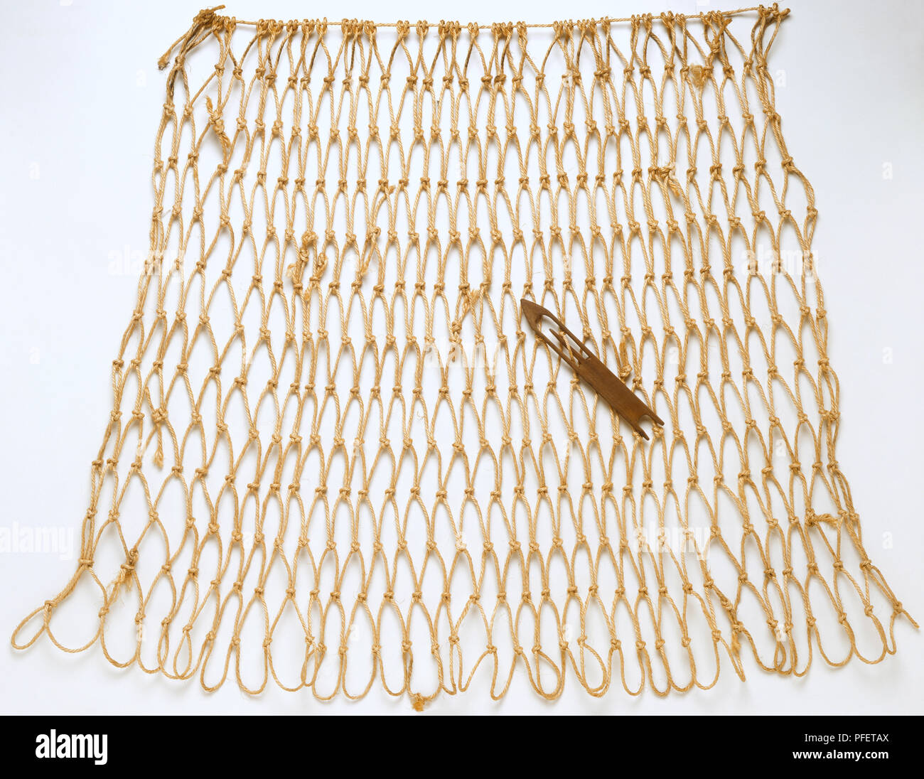 Fish net trawler catch hi-res stock photography and images - Alamy