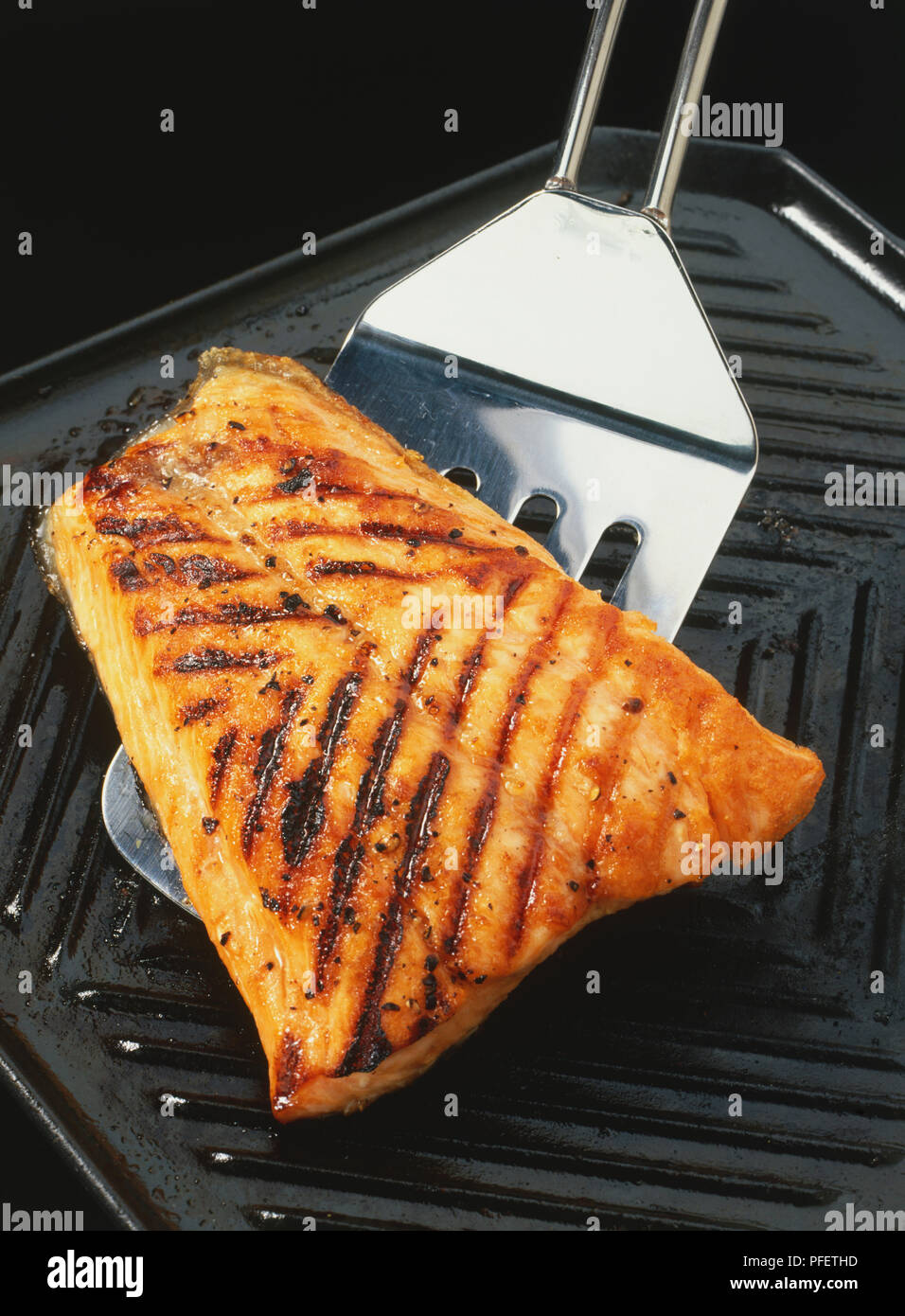 Char fillet hi-res stock photography and images - Alamy