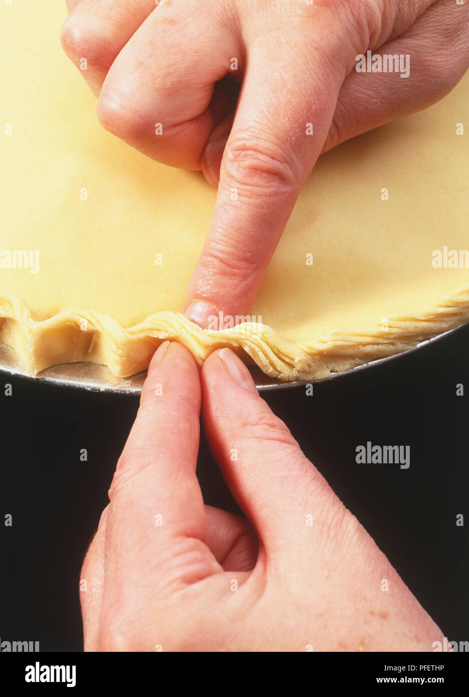 Fluting hi-res stock photography and images - Alamy