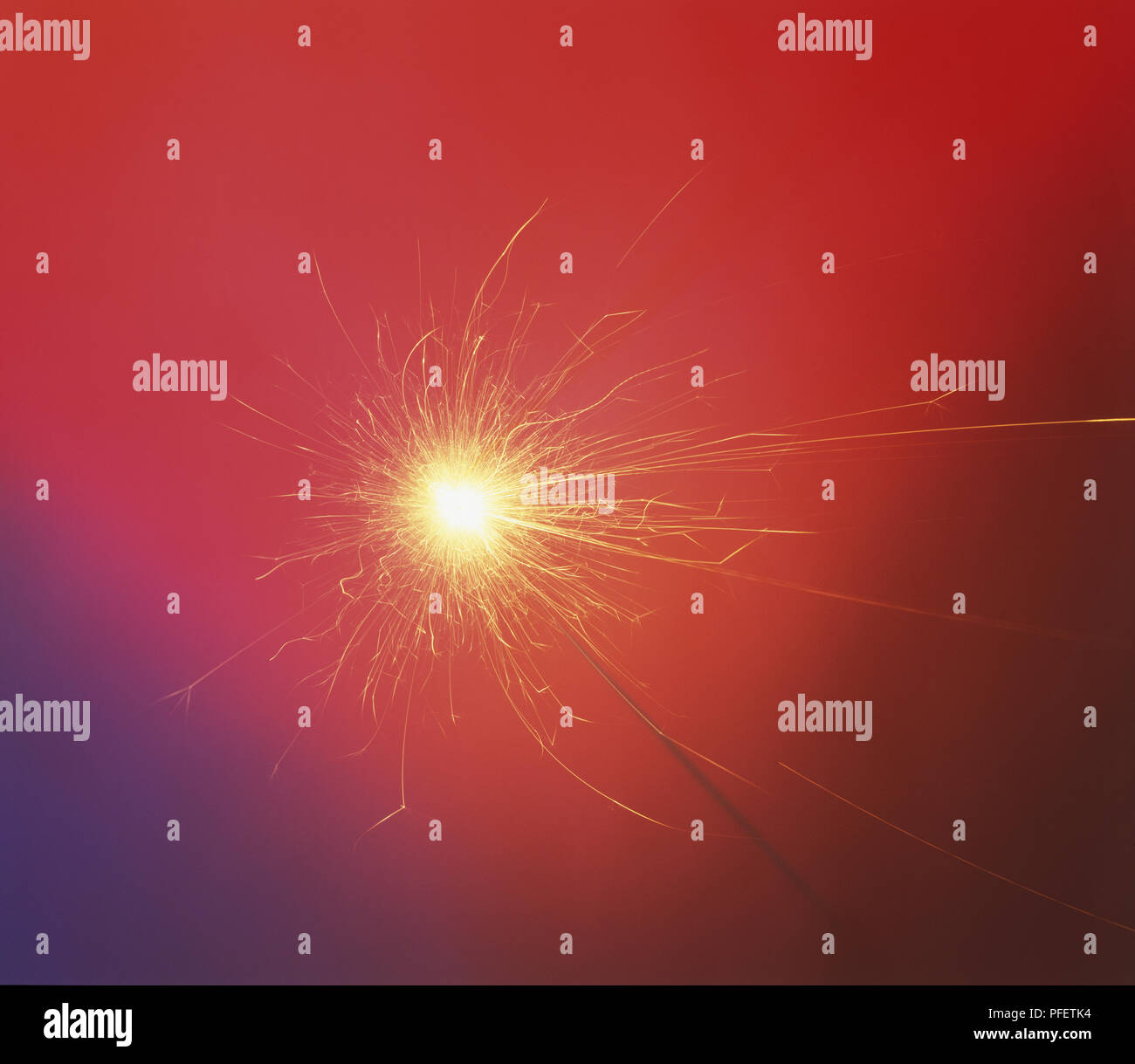 Fire burning experiment hi-res stock photography and images - Alamy
