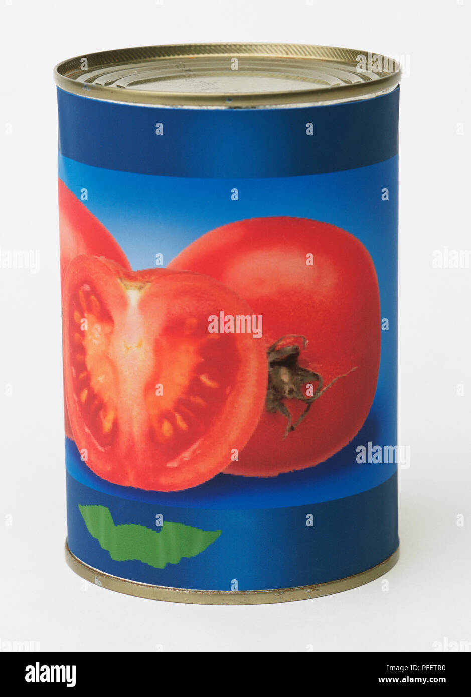 Tinned tomatoes hi-res stock photography and images - Alamy