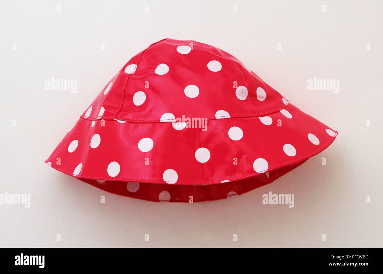 Red Brim High Resolution Stock Photography and Images - Alamy