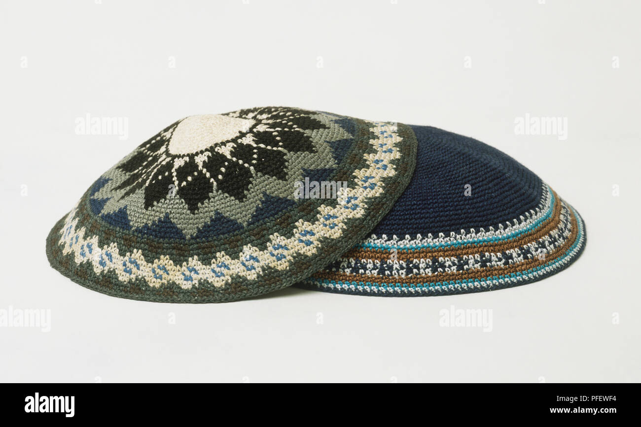 Skull caps hi-res stock photography and images - Alamy