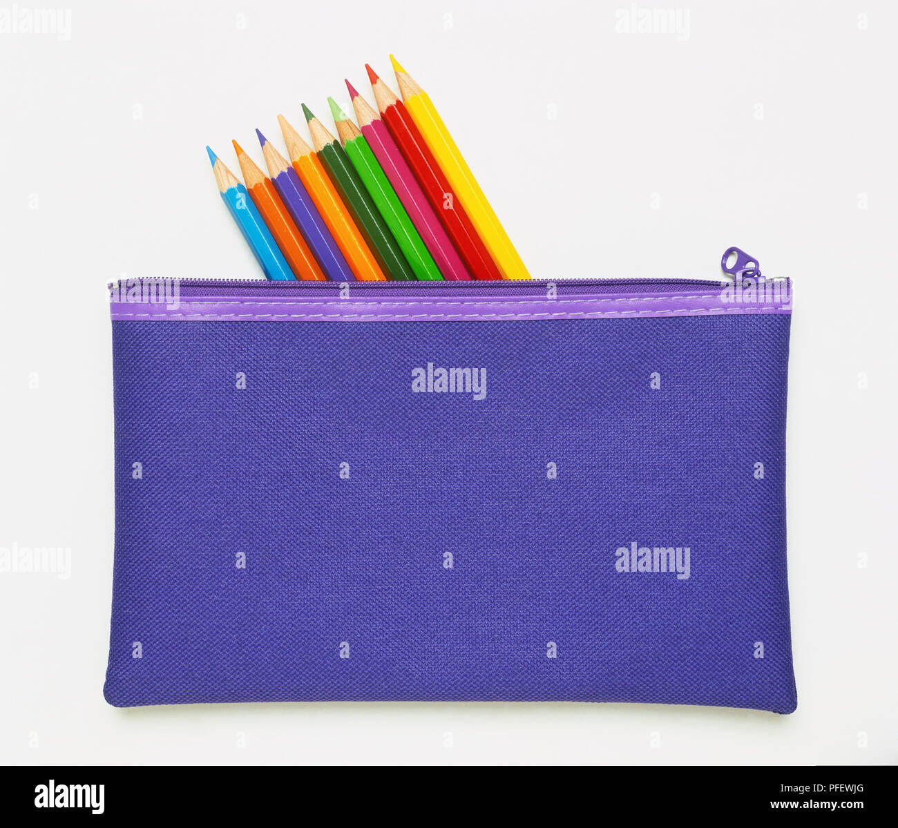 Purple Pencil at Michael Gladys blog