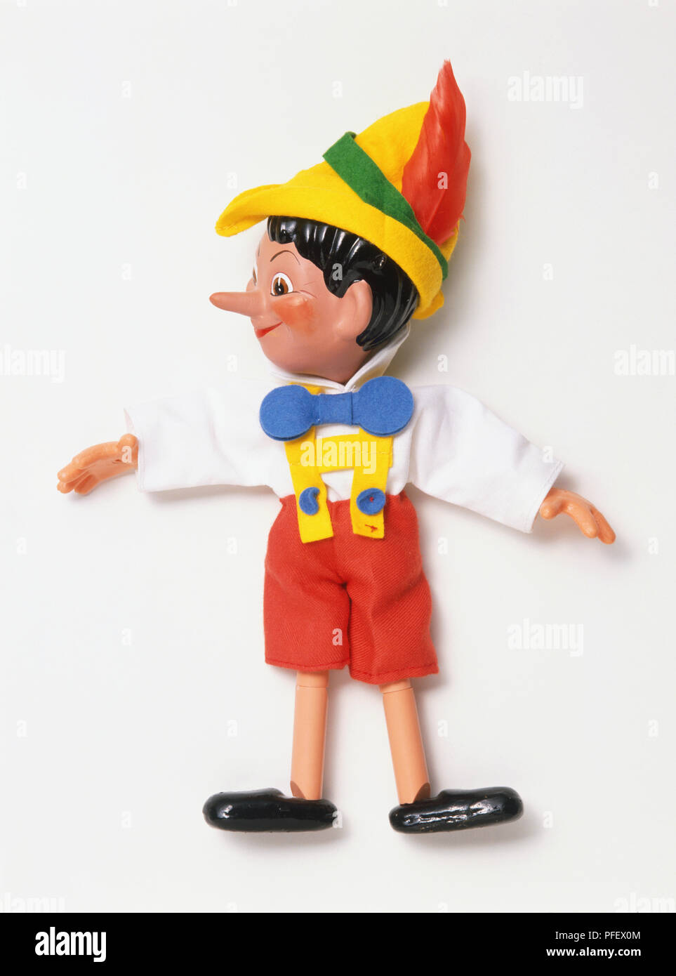 Pinnochio High Resolution Stock Photography and Images - Alamy
