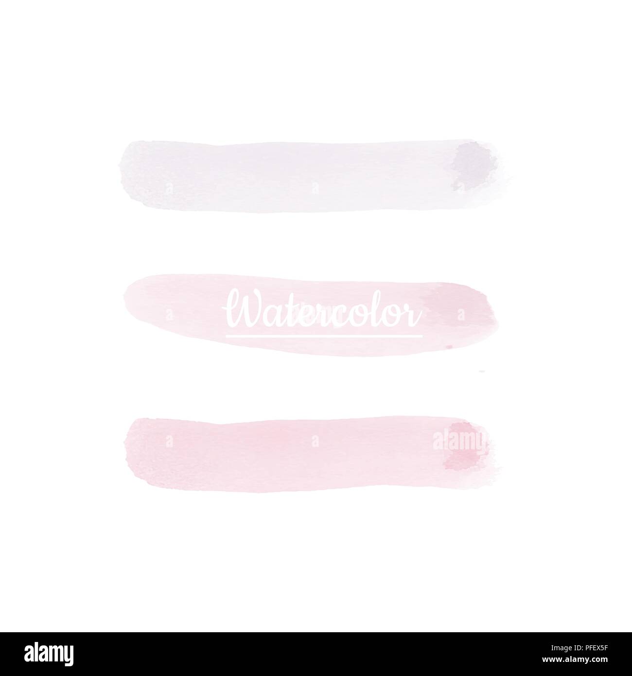 Pastel paper background Stock Vector Images - Alamy