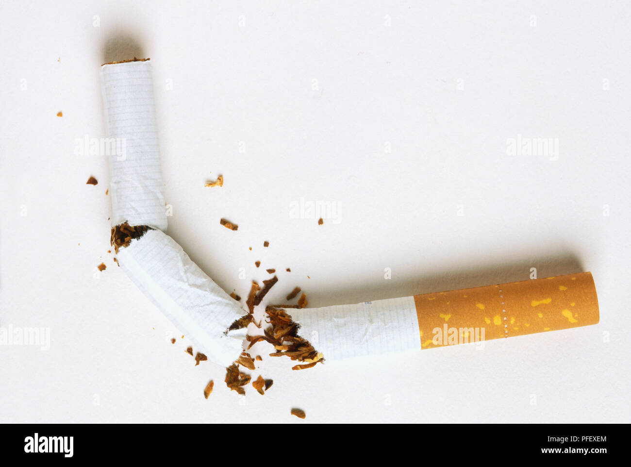 Broken joint hi-res stock photography and images - Alamy