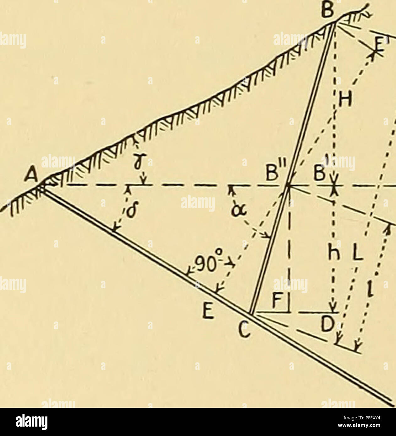 This technical report focuses on deep borehole surveys, discussing ...