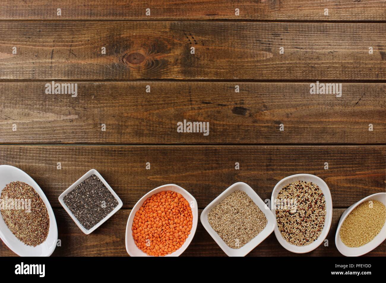 Super food hi-res stock photography and images - Alamy