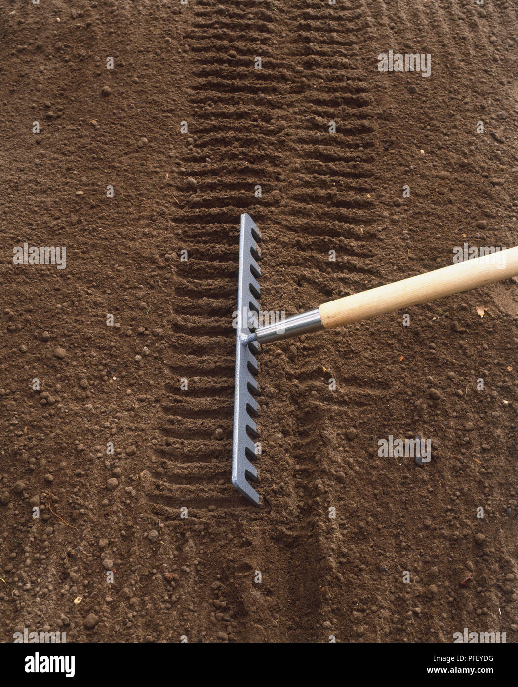 Trench using hi-res stock photography and images - Alamy