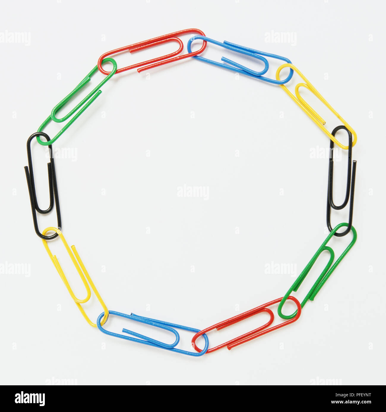 Form linked hi-res stock photography and images - Alamy