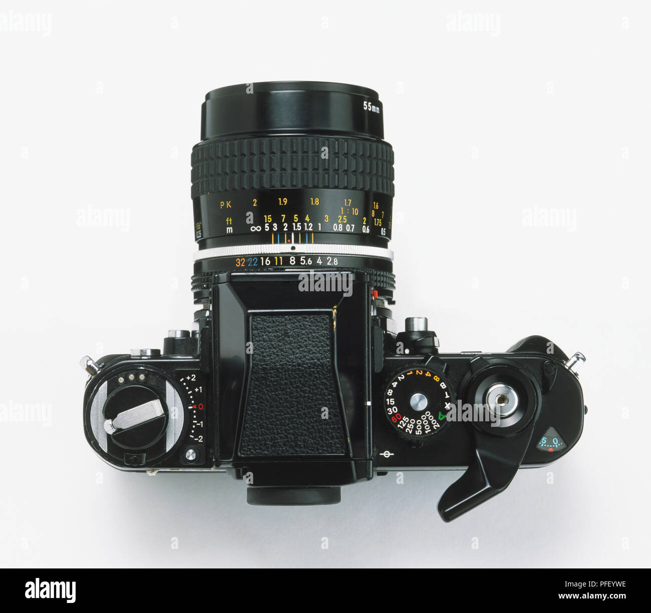 Photographic camera hi-res stock photography and images - Alamy