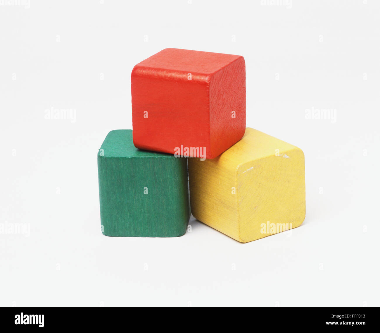 Toy building block construction blocks hi-res stock photography and ...