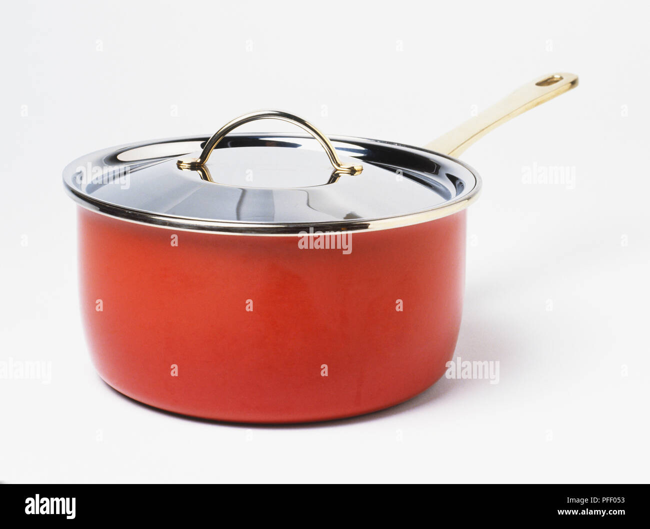 Lid red background hi-res stock photography and images - Alamy