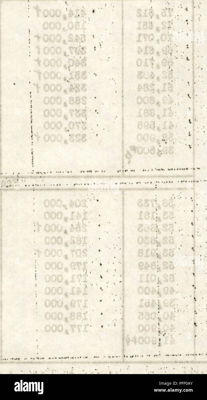 This image presents statistics on deciduous fruit as of January 1939 ...
