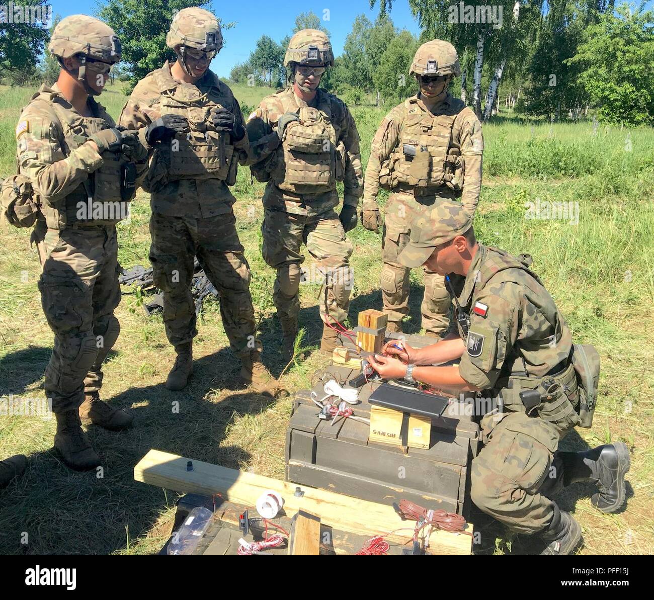 Michigan cavalry brigade hi-res stock photography and images - Alamy