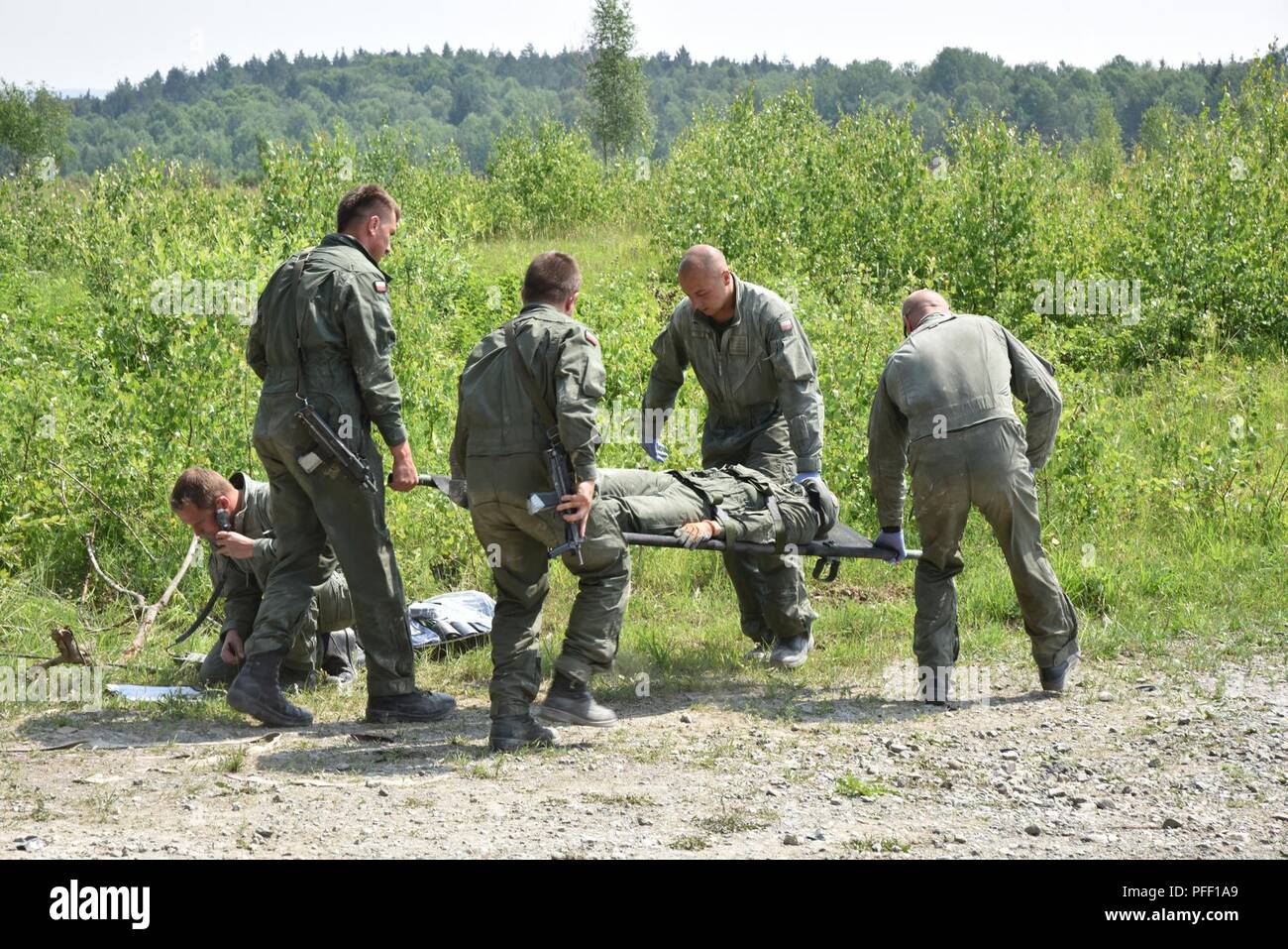 German cavalry tank hi-res stock photography and images - Alamy