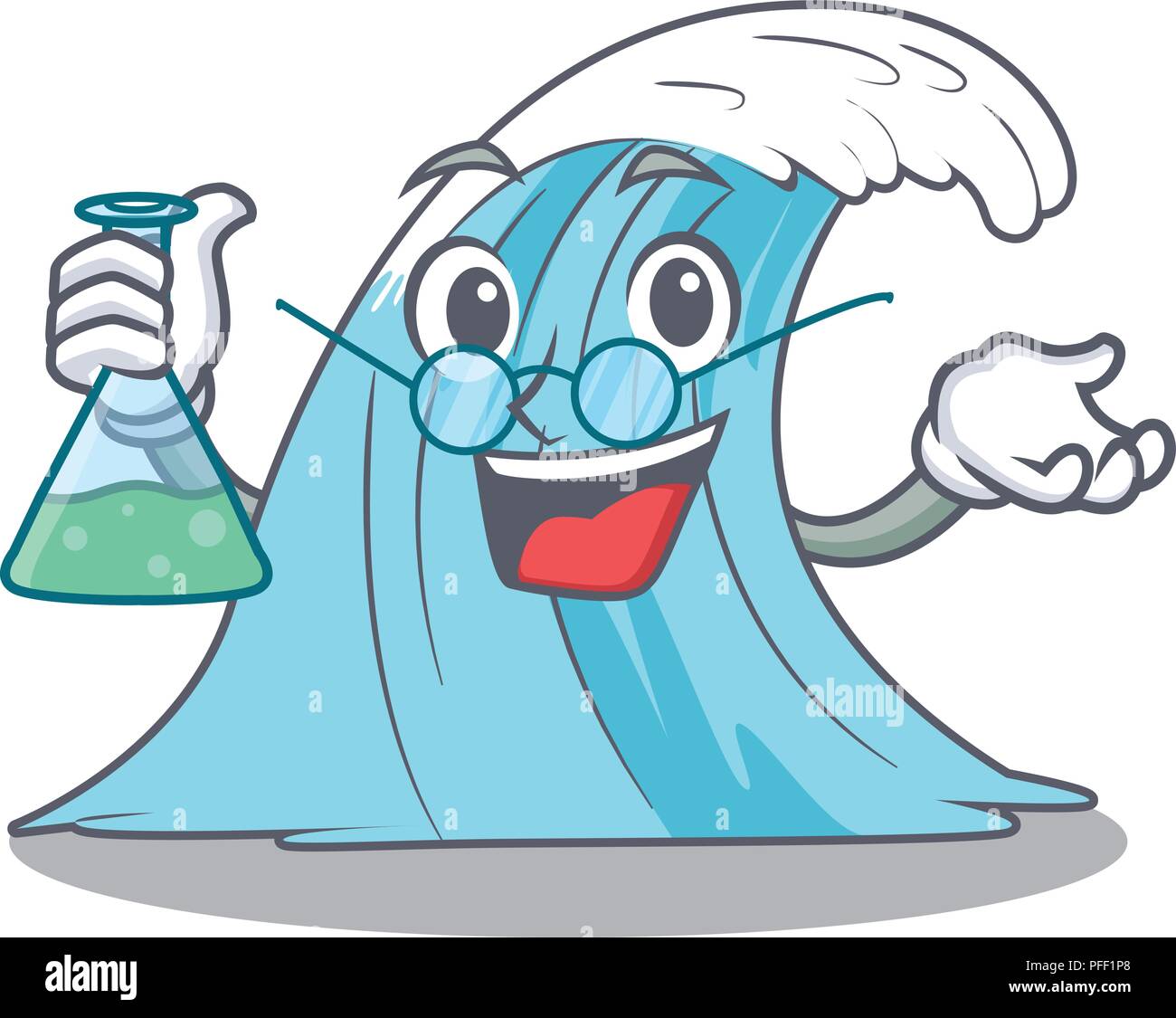 Wave master Stock Vector Images - Alamy