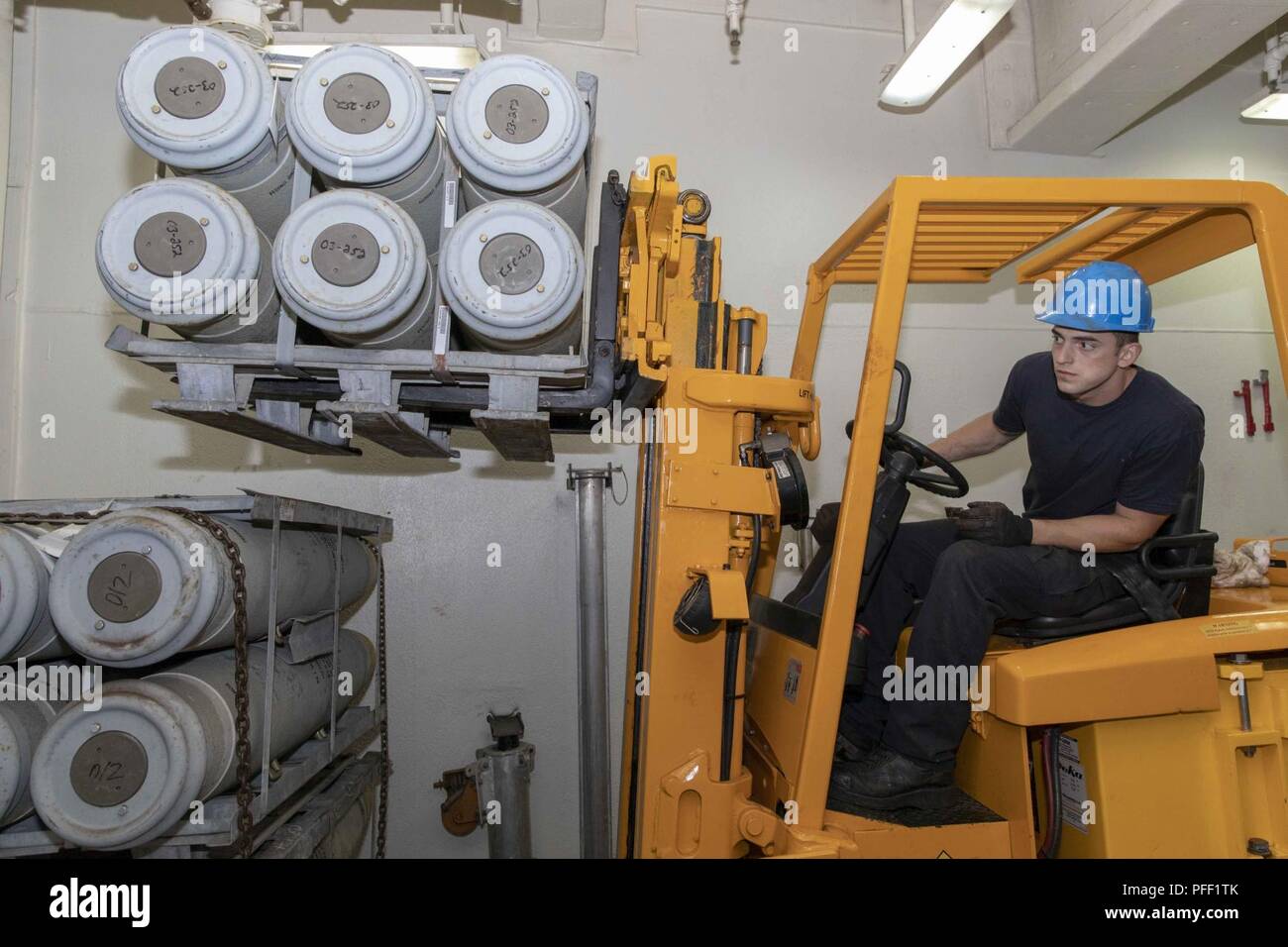 Earle naval weapons station hi-res stock photography and images - Alamy