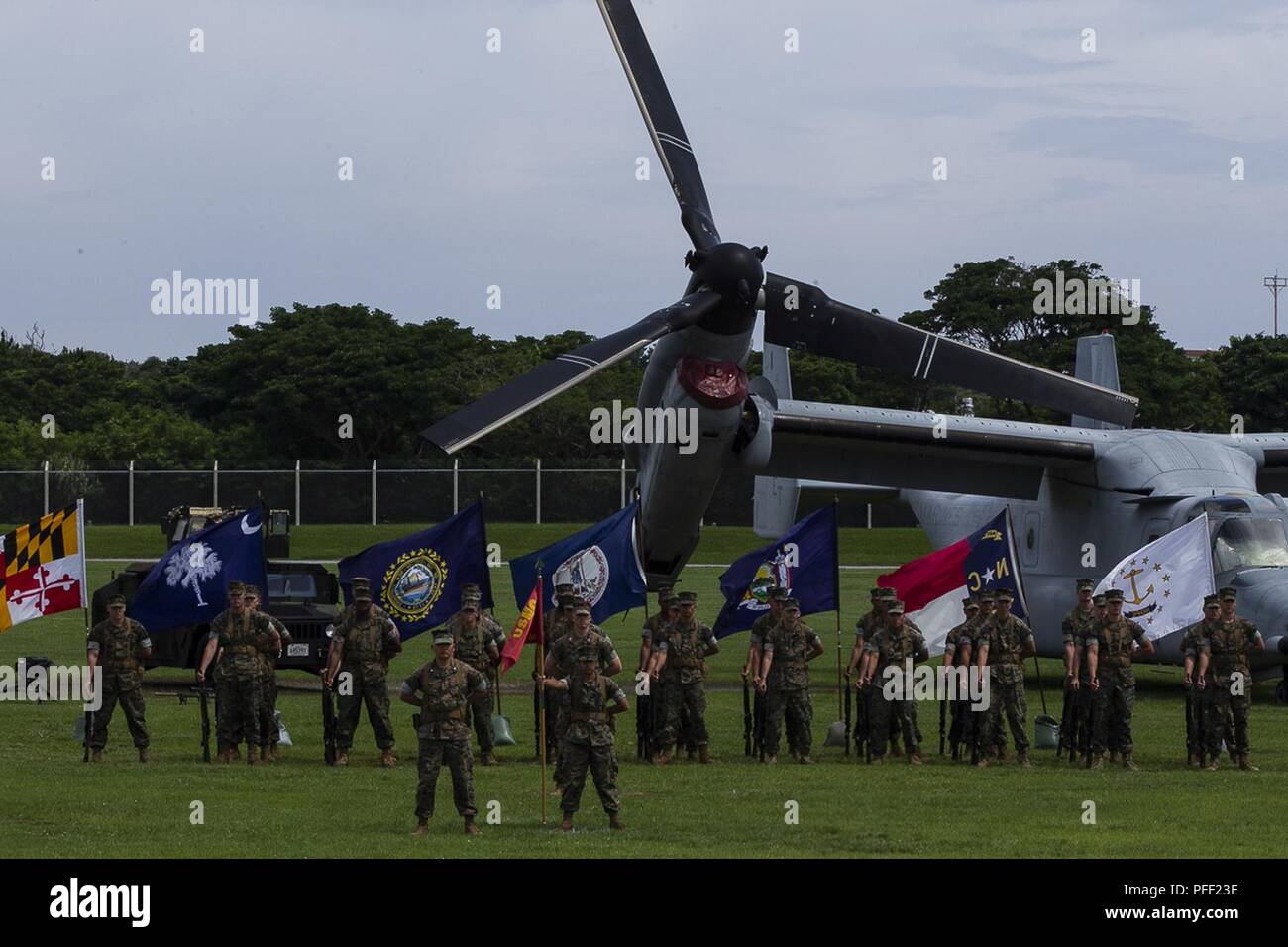 Colonel tye hi-res stock photography and images - Alamy