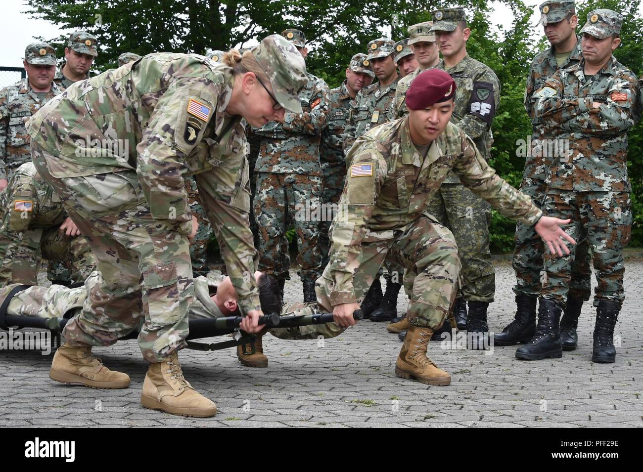 Sherrie rose hi-res stock photography and images - Alamy