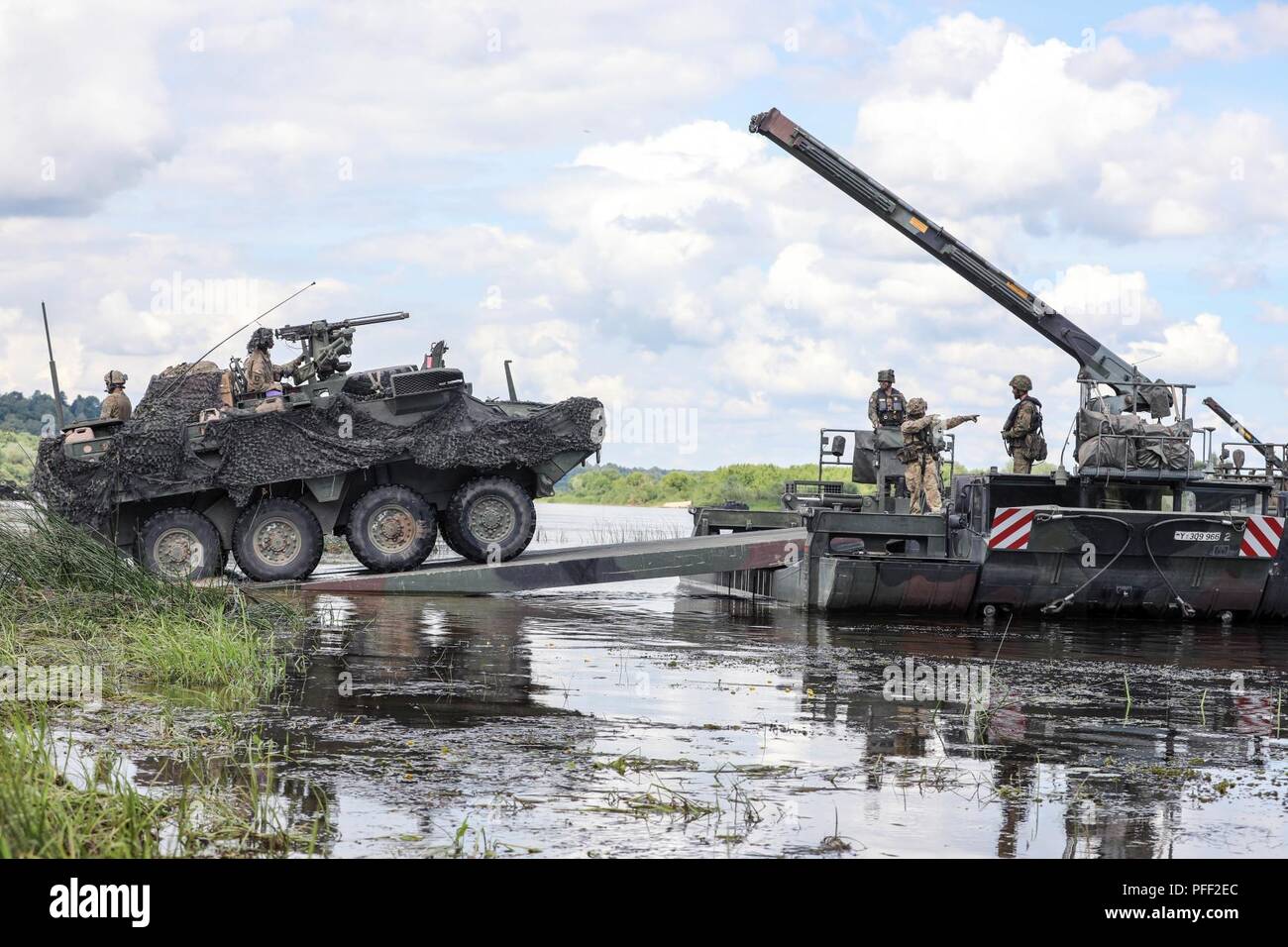 130th Infantry Regiment High Resolution Stock Photography and Images ...