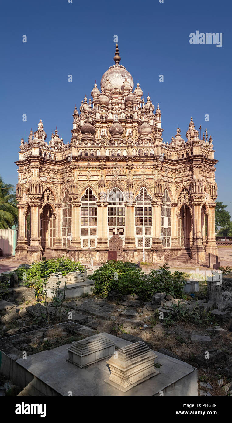 India gujarat junagadh girnar hill hi-res stock photography and images ...