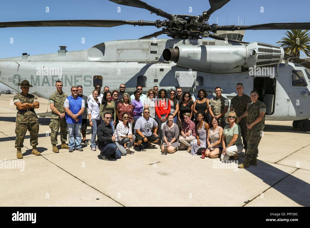 Marine corps recruiting station phoenix hi-res stock photography and images - Alamy