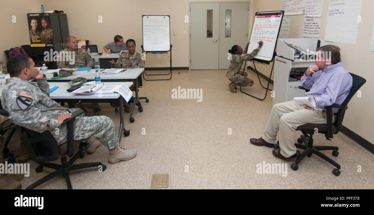 Master resilience trainer course hi-res stock photography and images ...