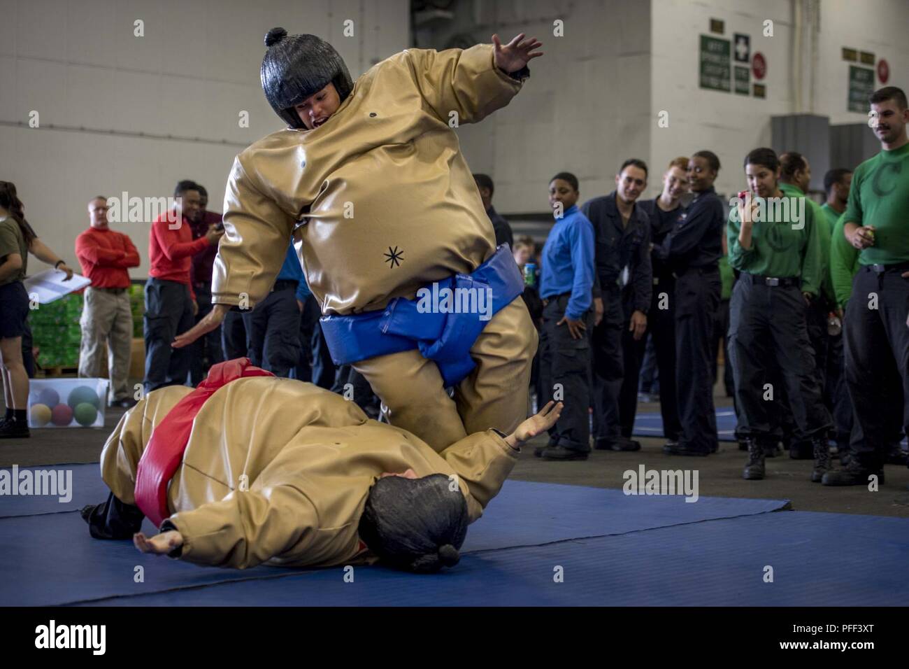 Us sumo hi-res stock photography and images - Alamy