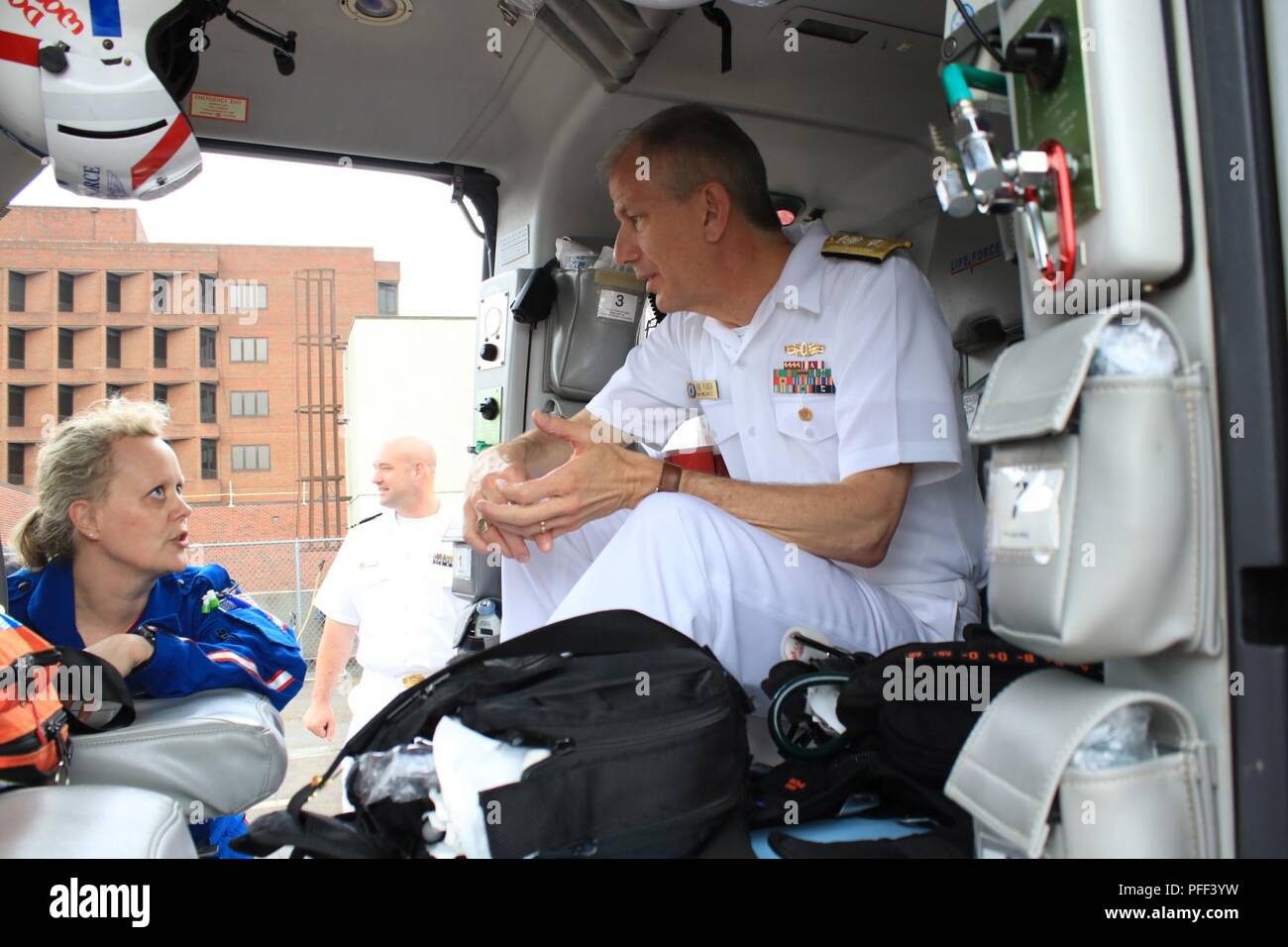 Erlanger baroness hospital hi-res stock photography and images - Alamy