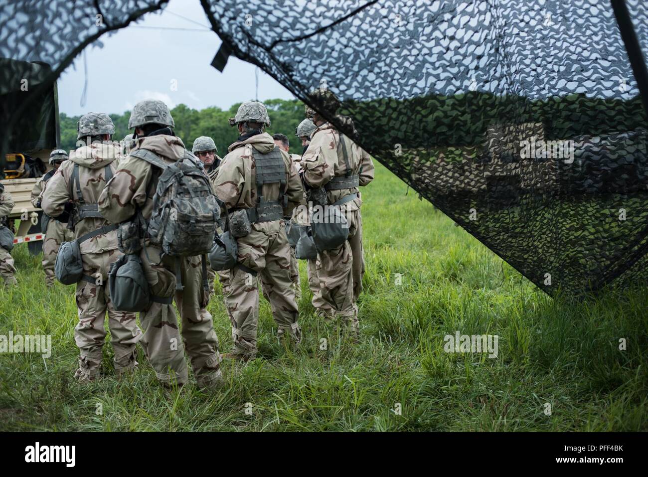 Warfighter 18 15 hi-res stock photography and images - Alamy