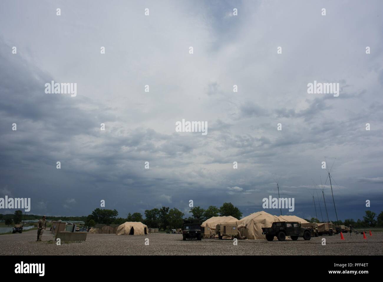 The 1st Armored Brigade Combat Team, 34th Infantry Division (34th ID ...
